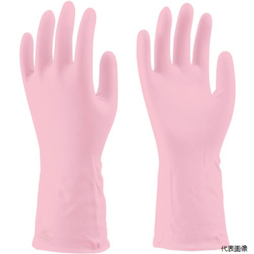 【特長】 ●塩化ビニール製で、天然ゴム製に比べて油や洗剤に強い手袋です。 ●うす手タイプで手にぴったりフィットし、指先感覚が自然で細かい作業に適しています。 【用途】 ●工場内での軽作業。 ●機械部品製造・取り扱い。 ●漁業・農業。 【仕様...