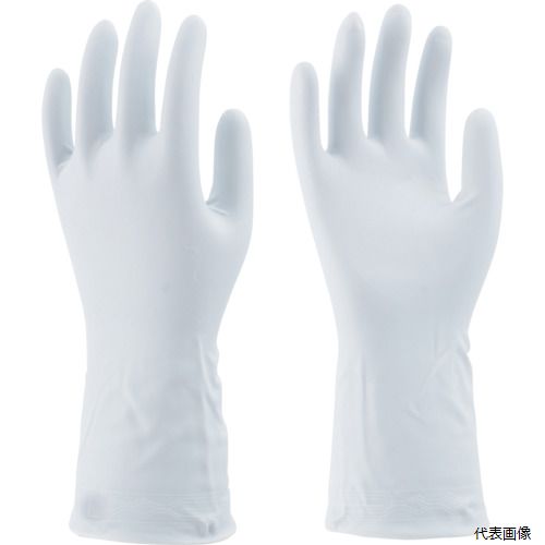 【特長】 ●塩化ビニール製で、天然ゴム製に比べて油や洗剤に強い手袋です。 ●うす手タイプで手にぴったりフィットし、指先感覚が自然で細かい作業に適しています。 【用途】 ●工場内での軽作業に。 ●機械部品製造・取り扱いに。 ●漁業・農業に。 ...