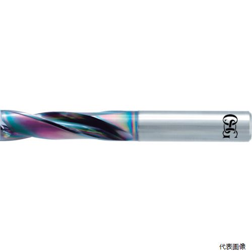 【特長】 ●「EgiAs(イージアス)」コーティングを採用し、耐摩耗性・じん性が向上しております。 ●1本で、傾斜面や曲面への座ぐり加工など多様な用途で使用可能です。 【用途】 ●被削材：低・中・高炭素鋼、合金鋼、プラスチック金型用鋼、特殊...