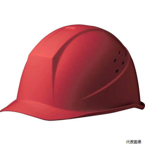 【特長】 ●素材の改良により衝撃吸収ライナーの容積を従来品から約33％ダウンしました。 ●安全性は高いままでヘルメットの内部空間が広がり通気効率がアップしました。 ●頭部から側面に回り込む、力強くシャープなリブ形状が帽体の強度バランスを向上...