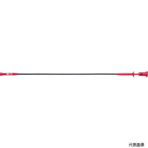 【特長】 ●先端はLEDライトを内蔵しています。 ●磁力・4本のツメで掴んで取るの2タイプです。 ●PT02は形状記憶タイプです。 ●形状記憶タイプです。 【仕様】 ●吸着力(N)：9 ●全長(mm)：615 ●マグネット径(mm)：13 ...