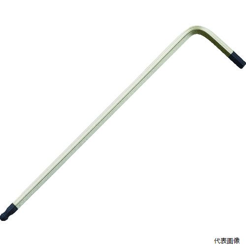 【特長】 ●工具箱の中で探しやすいように、サイズごとに色分けをしています。 ●断面は3点3面接触形状の「ウルトラヘックス」を採用し、ねじ穴の変形を低減しました。 ●先端は、トルク伝達が良くねじを傷めないウルトラヘックス［［R上］］形状です。...