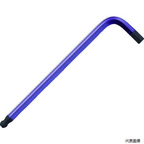 【特長】 ●工具箱の中で探しやすいように、サイズごとに色分けをしています。 ●断面は3点3面接触形状の「ウルトラヘックス」を採用し、ねじ穴の変形を低減しました。 ●先端は、トルク伝達が良くねじを傷めないウルトラヘックス［［R上］］形状です。...