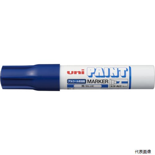 【特長】 ●色々な素材に筆記可能な油性マーカーで、工業用として最適です。 ●アルコール系溶剤を主溶剤とし、環境・安全面に配慮したインクを使用しています。 ●速乾性・固着性など描線性能に優れています。 【用途】 ●工業用として各種素材、部品へ...