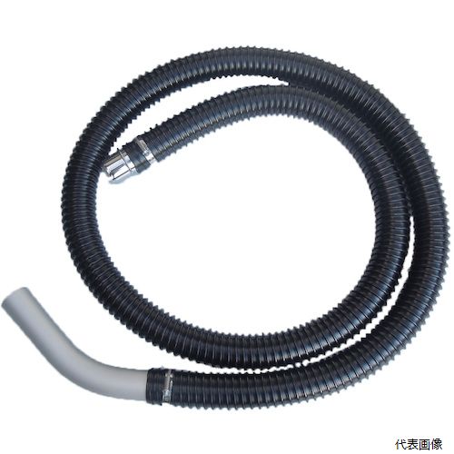 ●品名：φ50耐油・耐摩耗ホース組品(3m) ●適合機種：SV、SDV、SSV-203A、SSV-303A ●製造国：日本 【入数】 ●1個 他のサイズはこちら 在庫のない商品は検索に表示されない場合がございます　