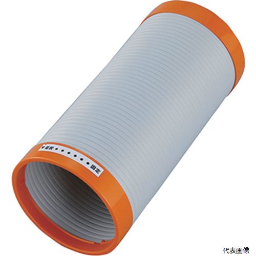 【特長】 ●標準排気ダクトです。 【用途】 ●スポットエアコン用オプション。 【仕様】 ●適合機種：SS-67EJ ●品名：3口用排気ダクト ●径(mm)：250 ●長さ(m)：0.36 ●タイプ：3口用排気ダクト ●色：黒 ●長さ(mm)...