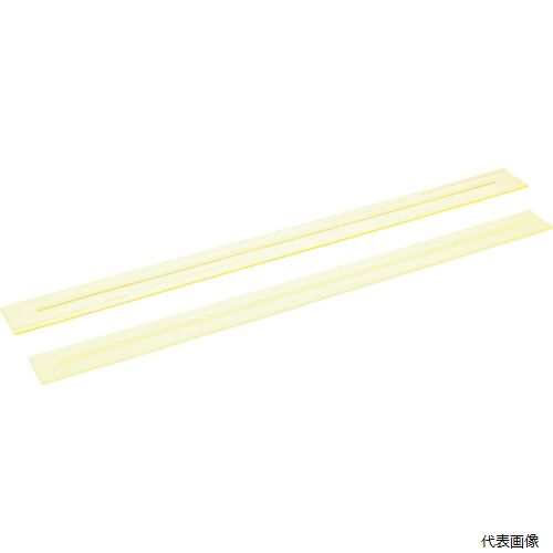 【特長】 ●汚水を回収する際に使用する交換用ゴムです。 ●品名：スクイジーゴム　2枚入　870mm(耐油性) ●適合機種：BR45/40W、BR55/40W、BD43/40W、BD51/40W ●幅(mm)：900 ●奥行(mm)：110 ...
