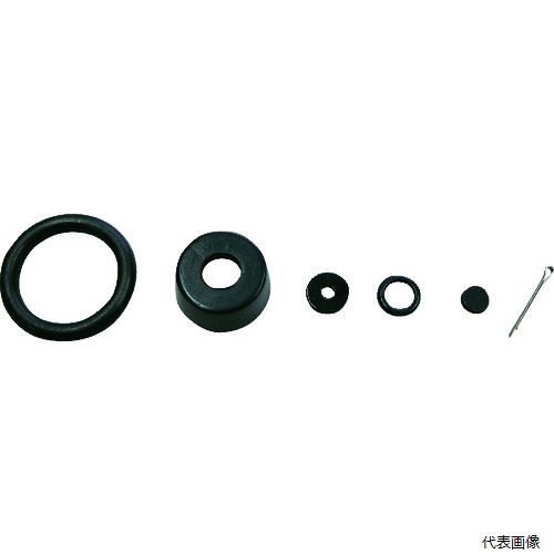 【特長】 ●交換パッキンです。 ●適合機種：DA-2 【材質／仕上】 ●ゴム（NBR) 【入数】 ●1S 他のサイズはこちら 在庫のない商品は検索に表示されない場合がございます　