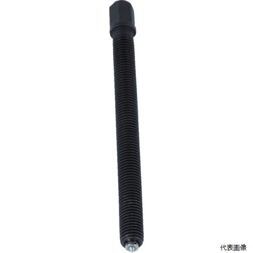 【仕様】 ●品名：おねじ100mm ●適合機種：TGP3型用 ●No.36-C 【入数】 ●1個 他のサイズはこちら 在庫のない商品は検索に表示されない場合がございます　