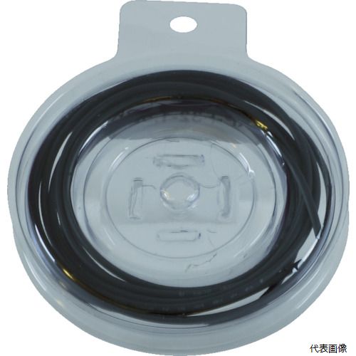 【特長】 ●1袋2m入りの使いきりサイズです。 【用途】 ●電線接続部、パーツ類の絶縁、保護はもとよりパイプの防食など多くの用途に応用が可能です。 【仕様】 ●色：黒 ●収縮後肉厚(mm)：0.56 ●収縮前内径(mm)：6.4±0.4 ●...