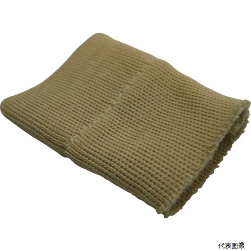 【特長】 ●耐酸耐熱に優れた自社縫製モップです。 【用途】 ●ステンレス溶接焼け取り、研磨、不動態化用。 【仕様】 ●長さ(mm)：45 ●幅(mm)：35 ●研磨・焼け取り・改質処理用 【入数】 ●1箱/20枚 他のサイズはこちら 在庫の...