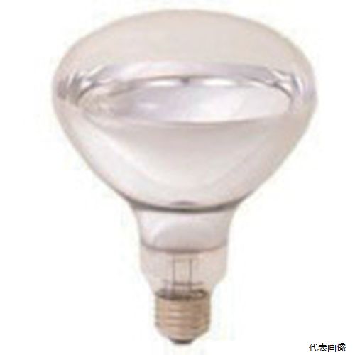 【特長】 ●一般の白熱電球に比べると、光に無駄がなく、必要な場所に自由に集中できます。 ●アルミニウムが反射鏡として蒸着されているので、鏡面が汚れることもなく、寿命末期まで明るさを保つことができます。 ●高効率・長寿命・コンパクトサイズで、...