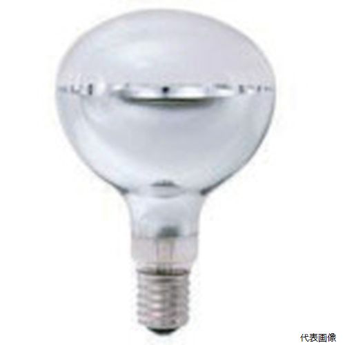 【特長】 ●一般の白熱電球に比べると、光に無駄がなく、必要な場所に自由に集中できます。 ●アルミニウムが反射鏡として蒸着されているので、鏡面が汚れることもなく、寿命末期まで明るさを保つことができます。 ●高効率・長寿命・コンパクトサイズで、...