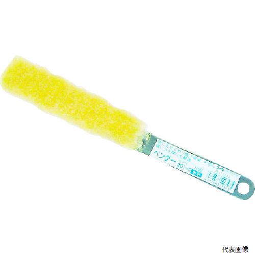 【特長】 ●折り曲げて柵や格子などの狭いところや届きにくいところの塗装に便利です。 ●折り曲げて使用します。 【用途】 ●柵や格子などの塗装に。 ●補助用具（塗装）。 【仕様】 ●毛丈(mm)：13 ●全長(mm)：245 ●適合塗料：水性...