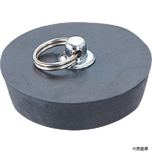 【特長】 ●品番のうしろはA×B（ミリ）※別サイズ品もご用意できます。 【仕様】 ●高さ(mm)：13 ●幅(mm)：44 ●サイズ：44×38×13 ●ゴム栓(くさりなし) 【材質／仕上】 ●ニトリルゴム(NBR) 【入数】 ●1個 他の...
