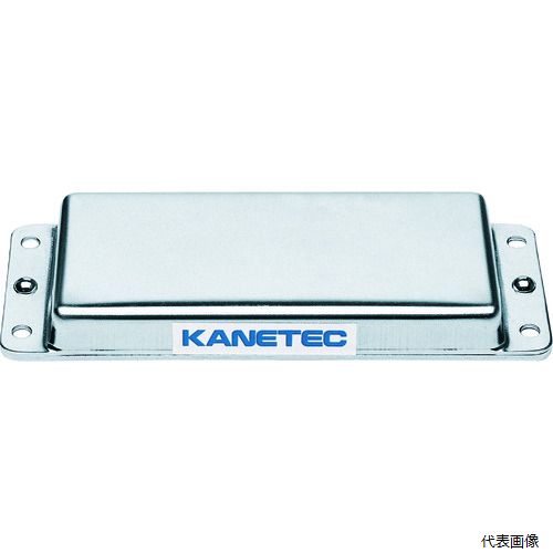【特長】 ●省スペースでの設置が可能です。 【用途】 ●小型のプレートマグネットとして鉄片の捕集や部品の回収などに。 ●固定治具として。 【仕様】 ●表面磁束密度(T)：0.2 ●吸着力(N)：150 ●幅(mm)：130 ●奥行(mm)：...