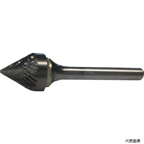 【特長】 ●簡単に交換が可能です。 【用途】 ●薄肉ステンレス鋼管の面取作業に。 【仕様】 ●適合機種：SU60P、382100 【入数】 ●1個 他のサイズはこちら 在庫のない商品は検索に表示されない場合がございます　
