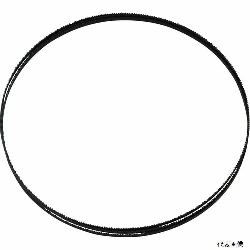 【特長】 ●K-100用の替刃です。 【用途】 ●金属用。（鉄板板厚10mm、アルミ板厚20mm、真ちゅう・銅板板厚15mm以下） 【仕様】 ●適合機種：K-100 ●種類：鉄板、アルミ板、真鍮・銅板用 ●山数：24 ●全長(mm)：106...