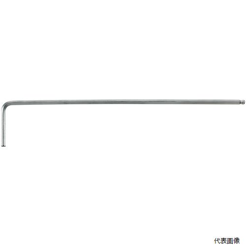【特長】 ●約16°まで傾けて使用可能です。 【用途】 ●機器のメンテナンスや趣味の機器（楽器）の調整に 【仕様】 ●対辺寸法(mm)：1.5 ●首下寸法(mm)：14 ●全長(mm)：81 ●適合機種：W-110 ●タイプ：全長ロング ●...