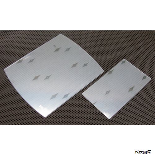 【特長】 ●スパッタが付着しにくいです。 ●割れにくいので安全に使用でき、長持ちです。 【仕様】 ●適合本体：MR-900・MR-915・MR-920・MR-950・INF0-1000 ●前面7枚＋内3枚入 ●MR-900・915・920・...