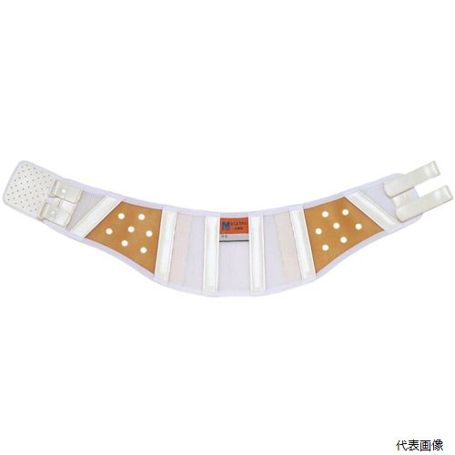 【特長】 ●医学博士の臨床データに基づいて考案された商品です。 ●腹筋を補強し腹圧を高める効果にすぐれており、腰部への負担を軽減します。 ●骨盤を補強する効果があります。 ●下腹部のみを締めることで圧迫感が減少し、動きやすいです。 【用途】...
