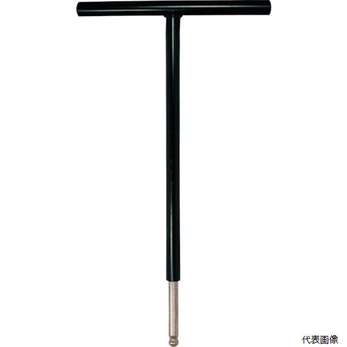 【特長】 ●障害物を避けて斜め使用ができます。 ●テーパーヘッドは本締に使える様、耐久性と耐摩性を一段と向上します。 ●従来のボールポイントに比べ10から20％ねじり強度が高く、傾けての使用（0から20°）で特に効果を発揮します。 【用途】...