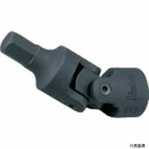 【仕様】 ●差込角(mm)：6.35 ●対辺寸法(mm)：3 ●対辺(mm)：3 【入数】 ●1個 他のサイズはこちら 在庫のない商品は検索に表示されない場合がございます　