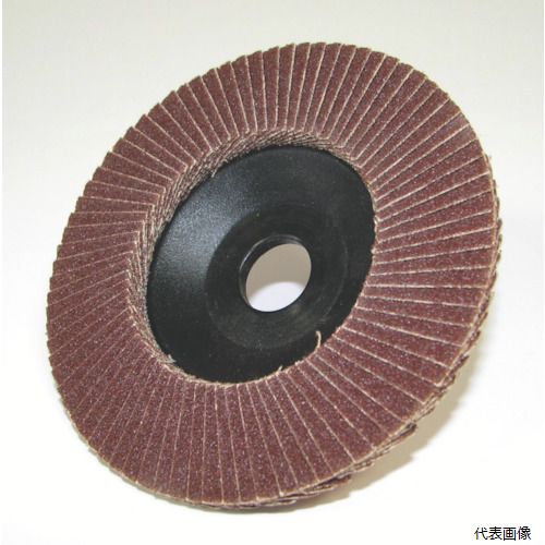 【特長】 ●コストパフォーマンスに優れたTOPディスクです。 【仕様】 ●粒度(#)：40 ●外径(mm)：100 ●穴径(mm)：15 ●ヤナセ　スパークディスク100X15A40 【入数】 ●1枚 他のサイズはこちら 在庫のない商品は検...