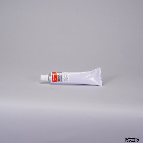 【特長】 ●速硬化・耐薬品性良好です。 ●一液常温硬化型シリコーン系シール剤です。 ●未硬化時耐熱性に優れています。 ●脱アセトンタイプのため、硬化速度が速く、金属やプラスチックを腐食しません。 ●耐熱性・耐寒性に優れています。 【用途】 ...