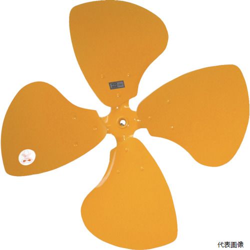 【特長】 ●工場扇用アルミハネ 【用途】 ●工場扇用オプション。 ●適合機種：SF-45Mシリーズ ●品名：アルミハネ45 ●ハネ径(cm)：45 ●穴径(mm)：10 ●パーツ名：アルミハネ45 ●45cmアルミハネ 【材質／仕上】 ●ア...
