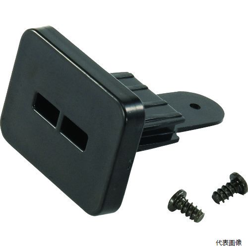 ●品名：尺とり虫用　先端キャップ 【材質／仕上】 ●キャップ：ABS樹脂 【入数】 ●1S/1組 他のサイズはこちら 在庫のない商品は検索に表示されない場合がございます　