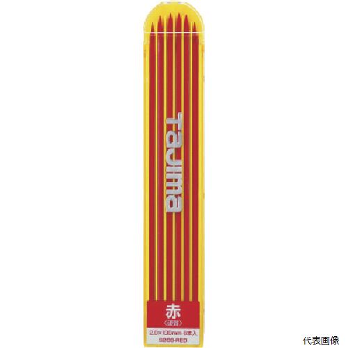 【特長】 ●建築用すみつけ鉛筆と同じ芯を採用、滑らかで減りが少ないです。 ●純度が高く粒子の細かい世界最上級のグラファイト(黒鉛)を採用しています。 ●高熱処理と適度な油分により濃く、強く滑らかな書き味に仕上げた建築用すみつけ芯です。 【用...