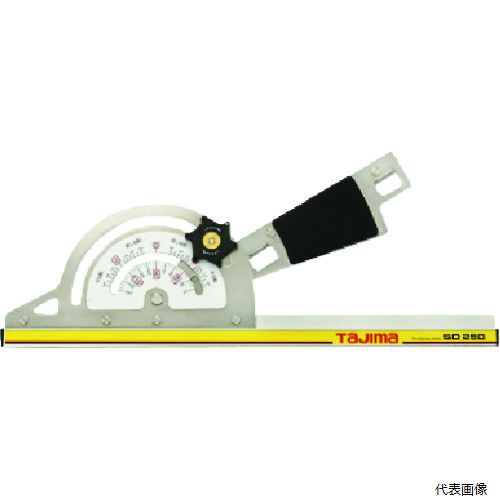 【特長】 ●捨て木取付機能を搭載しています。 ●高剛性アルミパイプ材を突当て部に使用しています。 ●風車形状固定ツマミで保持力抜群です。 ●捨て木取り付け機能搭載しています。 ●白地で見易い目盛板です。 ●押え部に滑り止めゴムを採用していま...