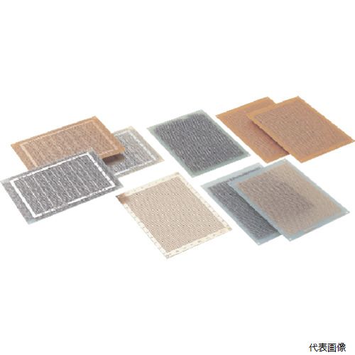 【特長】 ●試作した電子回路をすぐに実配線し、短時間で動作確認ができます。 ●実験回路の部品変更や、抵抗値の変更および回路の手直しが簡単で便利です。 ●配線の作業にかかる時間も短縮できます。 ●電子工作や試作実験に最適です。 【用途】 ●実...
