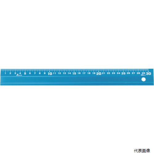【特長】 ●本体裏面にスベリ止スポンジが貼り付けてあるので軽い力でもガッチリと定規を固定できます。 ●大きな目盛数字表示を採用しました。 ●カッティング面より高い危険防止壁付で、カッターの刃が滑っても乗り越えにくい形状になっています。 ●高...