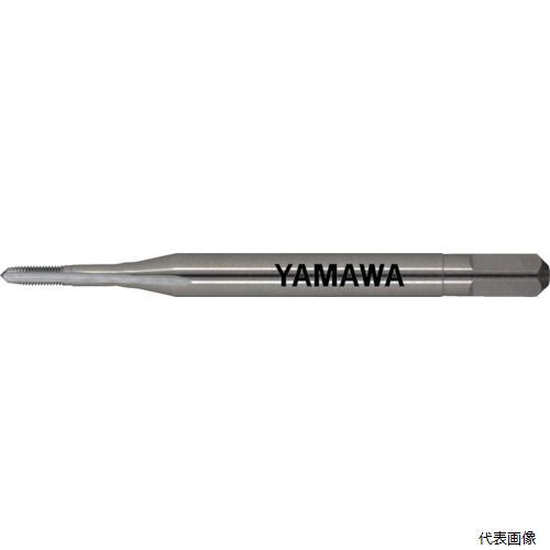 【特長】 ●切りくずが粉状またはそれに近い小さくカールする被加工材に適しています。 ●刃先強度が大きくなっています。 ●再研磨が容易です。 【用途】 ●被削材：低炭素鋼、中炭素鋼、高炭素鋼に。 【仕様】 ●先端：中 ●精度：P1 ●精度表記...