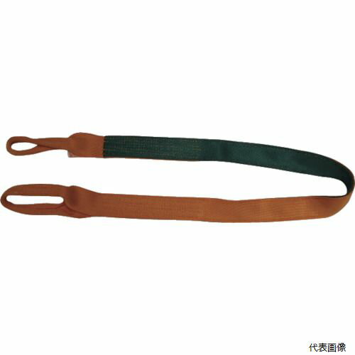 【特長】 ●白色の芯が見えたら使用STOP、安全管理に役立ちます。 ●ワイヤ等のように癖がつかず軽量で柔らかいため作業性が向上します。 ●ワイヤ等の金属素線ヒゲによるケガのリスクがありません。 【用途】 ●玉掛け用具として。 ●一般用。 ●...