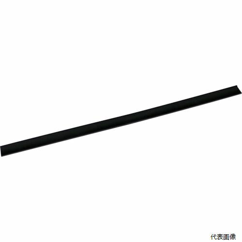 【特長】 ●業務用（プロ用）ゴムを採用しています。 ●ハイポール(別売)を使えば、高所の作業も可能です。 ●ステンレス製水切りお買い得タイプです。 【用途】 ●窓掃除に。 【仕様】 ●幅(mm)：400 【材質／仕上】 ●先ゴム：合成ゴム ...