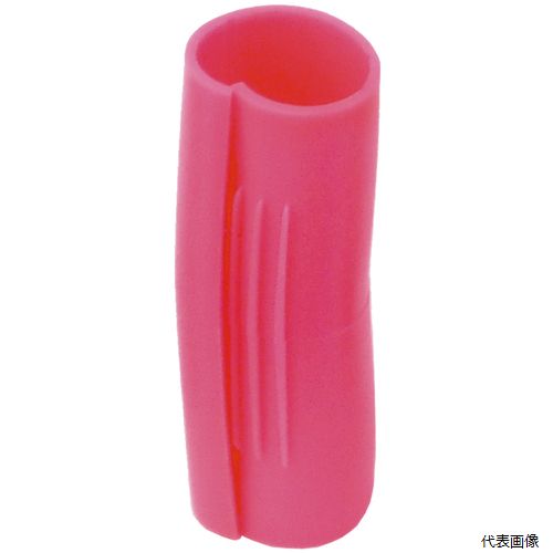 【特長】 ●配筋ピッチの記録撮影が色分けによりくっきり写ります。 ●配筋の縦横ピッチ、径の色分けなどが見やすく、作業効率もアップします。 ●スリットが入っているので着脱が簡単です。 ●リブによって細い鉄筋にもしっかりとフィットします。 【用...