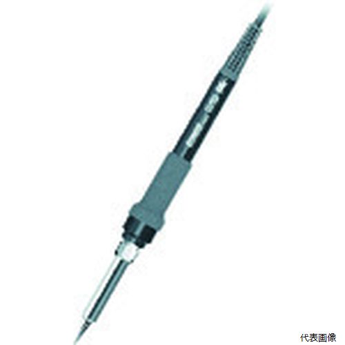 【特長】 ●T18シリーズこて先が使えるMタイプはんだこてです。 【用途】 ●FX-888D、FX-889用オプションパーツ。 【仕様】 ●品名：こて部 ●設定温度(℃)：50〜480 ●電源(V)：AC100 ●消費電力(W)：65 ●標...