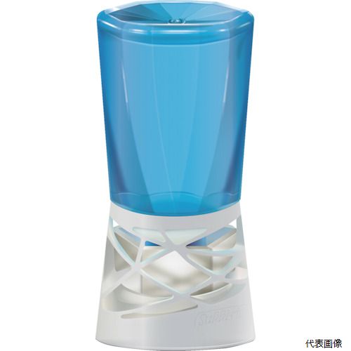 【特長】 ●消臭芳香液を上から供給する「スッキーリ方式」で、液残りせず最後の一滴まで消臭芳香効果が続きます。 ●3つの消臭剤配合で、トイレの嫌なニオイをしっかり消臭。トイレ用置き型消臭芳香剤。 ●振らなくても最後の一滴まで続くストロング消臭...