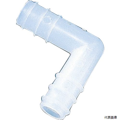 【特長】 ●一般的な樹脂コネクターに比べ内径を大きく取り、流量や圧力の損失を少なくしたコネクターです。 ●耐熱性、耐薬品性に優れています。 ●平成18年厚生労働省告示第201号の食品衛生試験に適合しています。 【用途】 ●軟質チューブ接続用...
