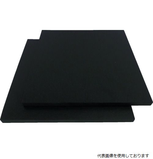【特長】 ●耐摩耗性と弾力に富むクッションラバーです。 ●緩衝材として利用されています。 【用途】 ●クッション材、防音材。 ●緩衝材に。 【仕様】 ●色：黒 ●厚さ(mm)：10 ●幅(mm)：150 ●長さ(mm)：150 ●使用温度範...