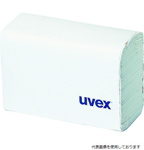 【特長】 ●保護メガネ、ゴーグル用のケア用品です。 ●取り替え用クリーニングティッシュです（約760枚入り）。 【仕様】 ●クリーニングティッシュ 【入数】 ●1箱/760枚 他のサイズはこちら 在庫のない商品は検索に表示されない場合がござ...