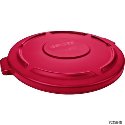 【特長】 ●UV樹脂加工済みで紫外線による劣化や色あせを防ぎます。 ●縁や底部をリブ構造で強化しています。 ●適合本体：75.7L用 ●間口(mm)：505 ●高さ(mm)：46 ●色：レッド ●外径(mm)：505 ●食品衛生法適合（ポジ...