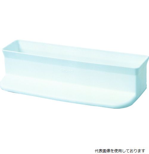 【特長】 ●EVAスポンジの柔らかさを持続させるグングンシリーズ専用のケースです。 ●幅(mm)：280 ●高さ(mm)：65 ●奥行(mm)：120 ●azuma　グングンワイパースポンジ保湿ケースAZ718 【材質／仕上】 ●ポリプロピ...