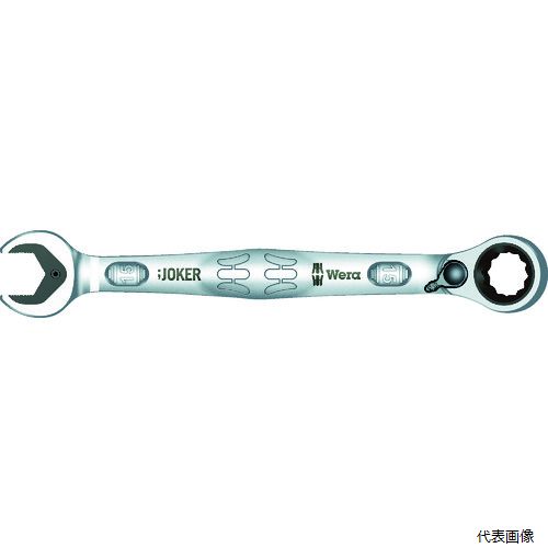 【特長】 ●スパナ部分の特殊なプレート構造により、ナットやボルトが落ちることがありません。 ●スパナでボルトをはさんだまま横向きで狭い箇所に挿入したり、上から力を入れて押さえながら、強いトルクでボルトを回すことができます。 ●スパナ部分の「...