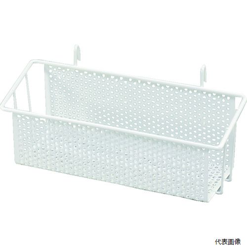 【特長】 ●メッシュパネルに取り付けて使用できます。 ●壁面や棚などに取り付けて、スペースを有効利用できます。 【用途】 ●インテリアメッシュ用のパーツとして。 ●工具の収納・分類に。 ●ディスプレイ・装飾・空間演出・壁面収納に。 【仕様】...