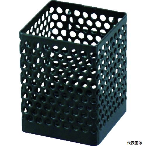 【特長】 ●メッシュパネルに取り付けて使用できます。 ●壁面や棚などに取り付けて、スペースを有効利用できます。 【用途】 ●インテリアメッシュ用のパーツとして。 ●工具の収納・分類に。 ●ディスプレイ・装飾・空間演出・壁面収納に。 【仕様】...