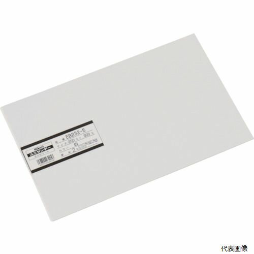 【特長】 ●電気絶縁性・対薬品性に優れています。 【用途】 ●標示板・ディスプレイ・電気絶縁材に。 ●パーテーション・機械部品・補修材・補強材・建具・工作・DIYに。 【仕様】 ●色：白 ●厚さ(mm)：2 ●幅(mm)：200 ●長さ(m...